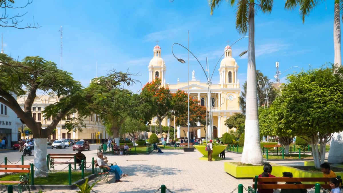 Is Peru Safe? Top 10 Safest and Most Beautiful Cities