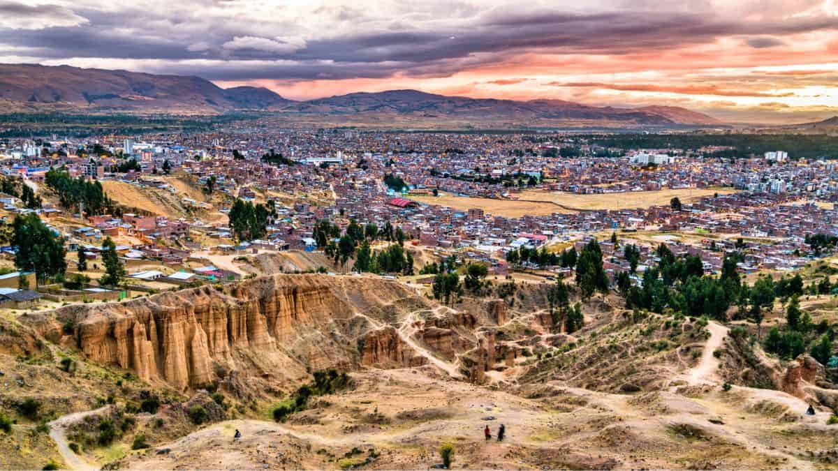 Is Peru Safe? Top 10 Safest and Most Beautiful Cities