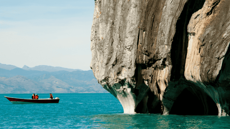 Marble Caves Chile - Where Wonder and Beauty Converge