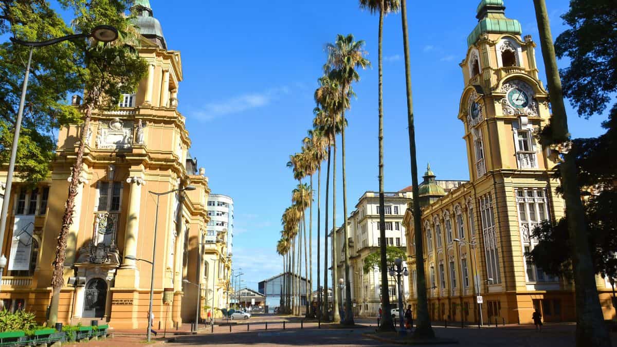 20 Best Things To Do in Porto Alegre Brazil