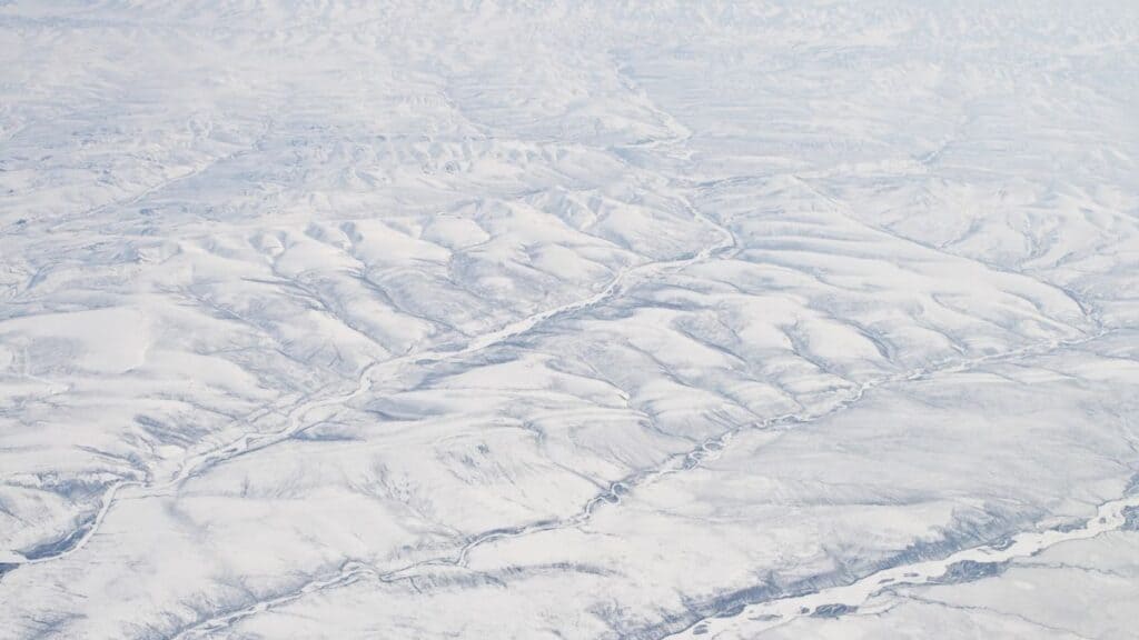 Discover The 7 Coldest Places on Earth