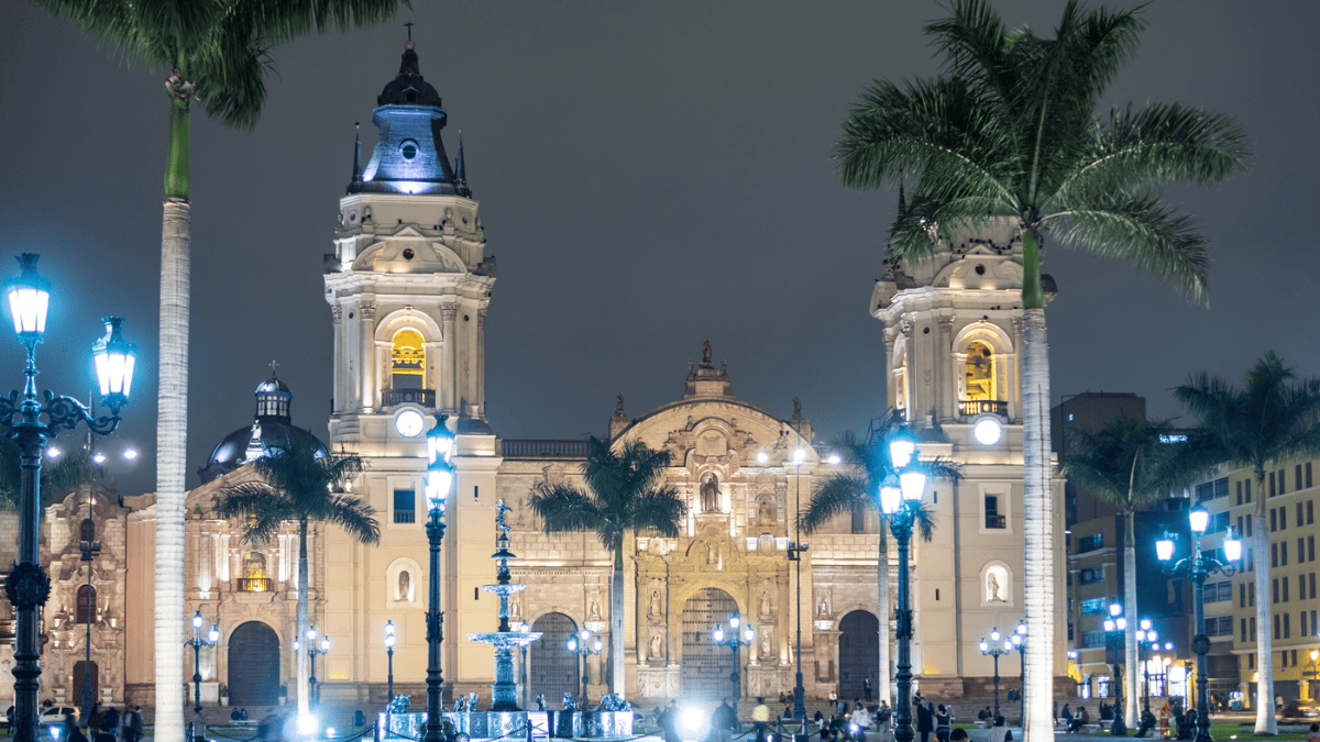 30+ Best Things To Do In Lima Peru For An Unforgettable Journey