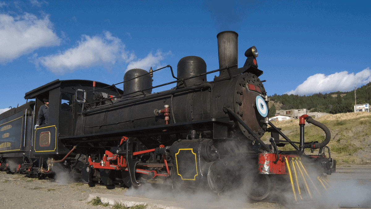 4 Argentina Trains With Exciting Train Routes You Need To Know