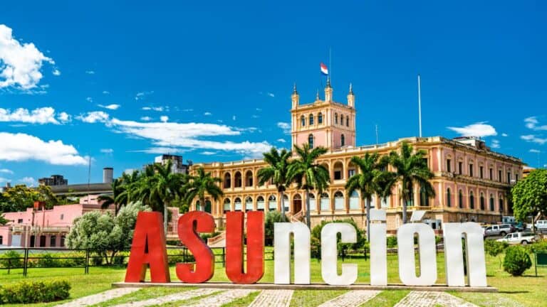 Beyond Borders: 45 Remarkable and Interesting Facts About Paraguay