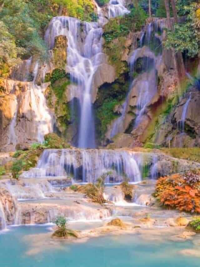 Laos Travel Guide: Exclusive Attractions To Unleash Story - Spark Nomad