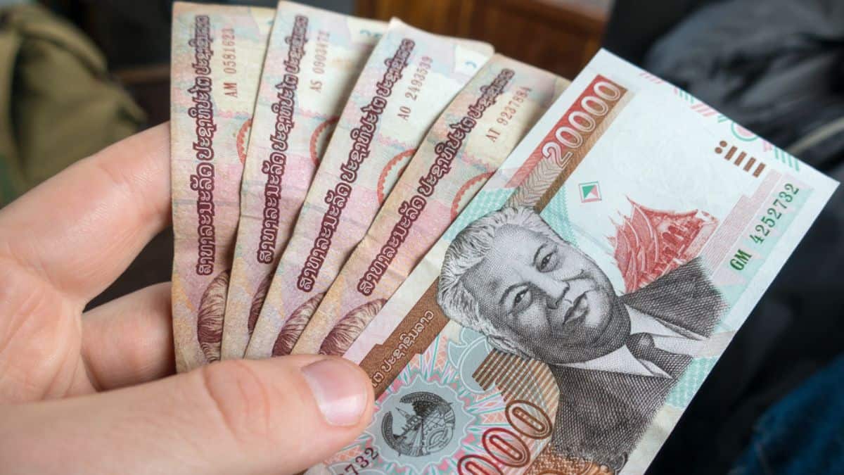 Lao Basic Phrases: A Comprehensive Guide For New Learners