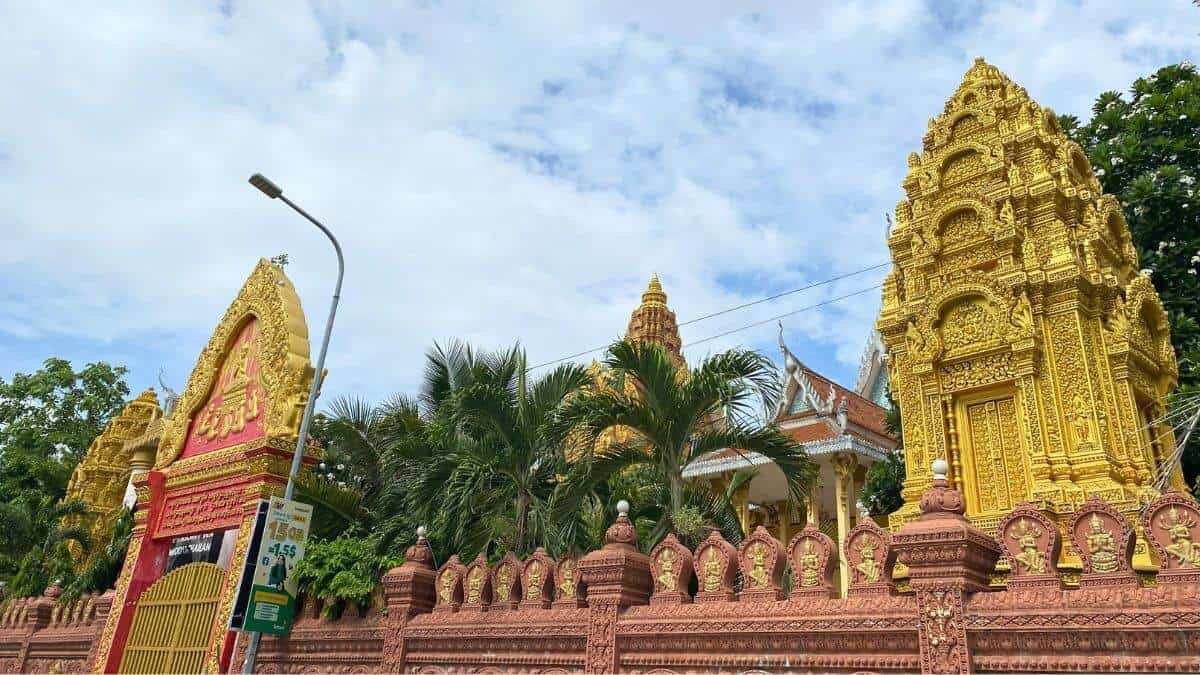 25 Ultimate Things To Do In Phnom Penh Cambodia