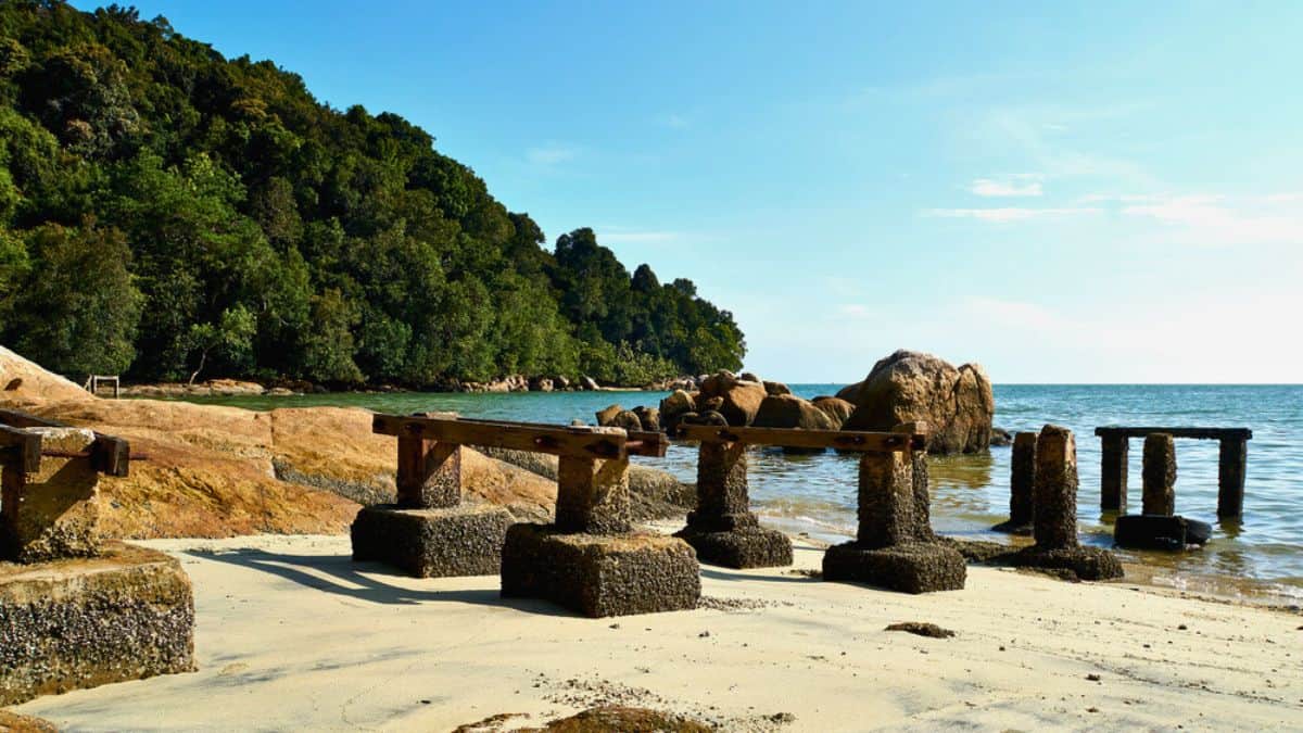 31 Remarkable Things To Do In Penang in 2026
