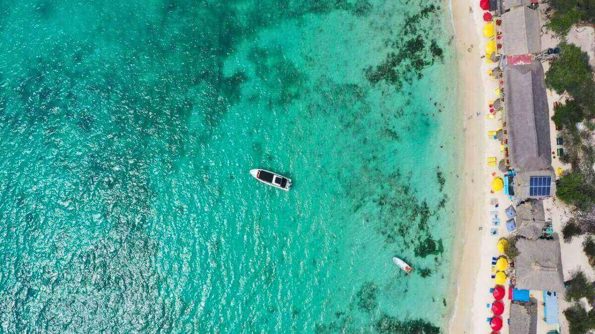 10 Best and Wonderful Things To Do in Playa Blanca Colombia