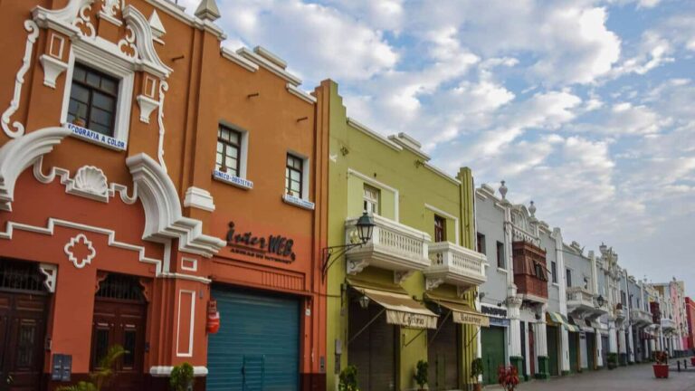 10 Awesome Experiences You Can Have In Trujillo Peru Now