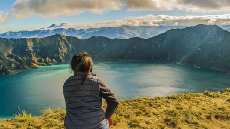 Quilotoa Loop Ecuador: Guide to the Famous Hiking Trail