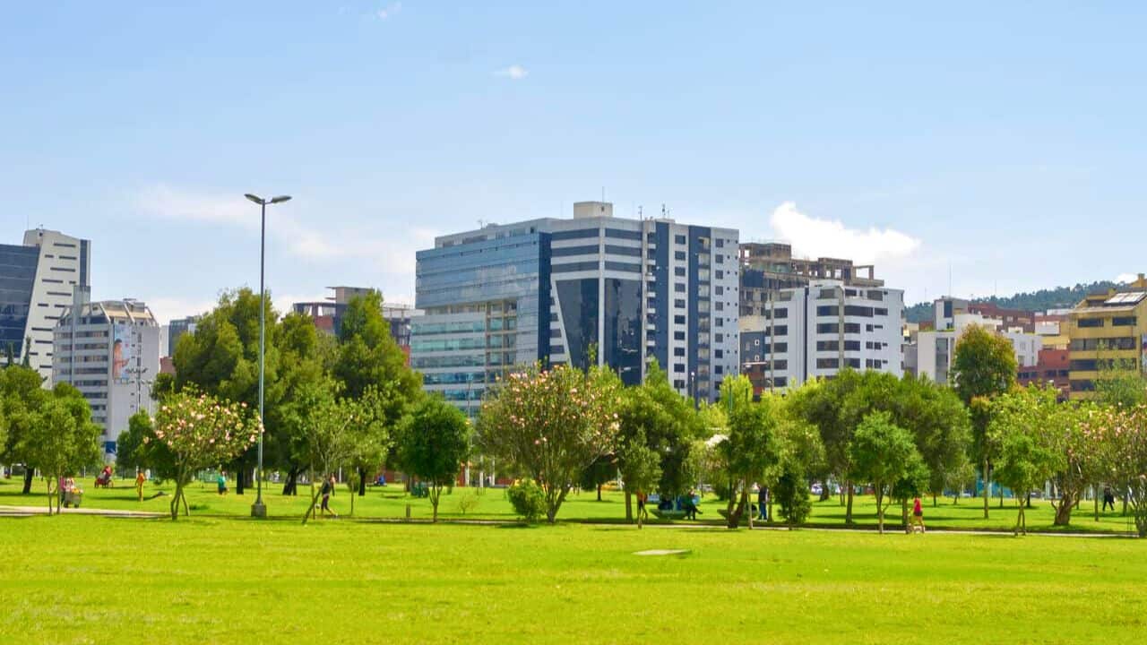 Where to Stay in Quito, Ecuador: 10 Best Places