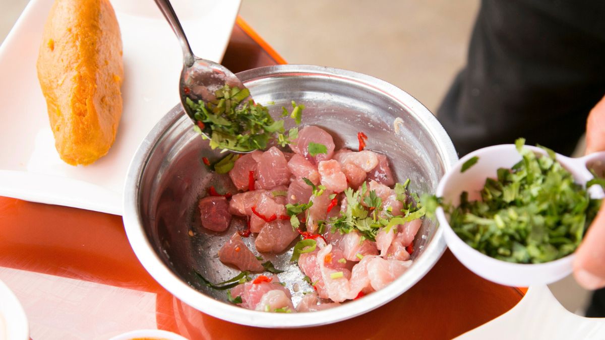 Is Ceviche Safe To Eat? Essential Tips You Need to Know