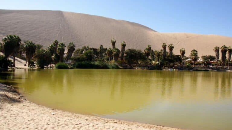 Is Peru Safe? Top 10 Safest and Most Beautiful Cities