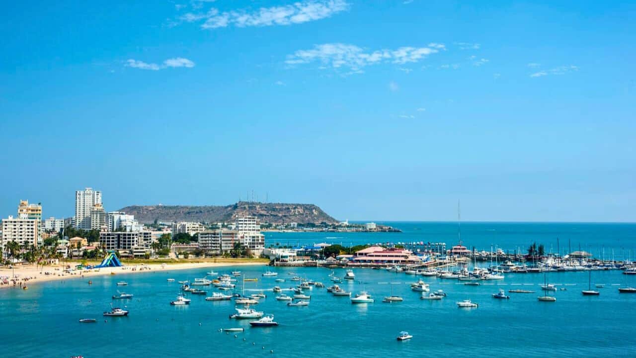 The Top 12 Amazing Ecuador Beaches You Must Visit