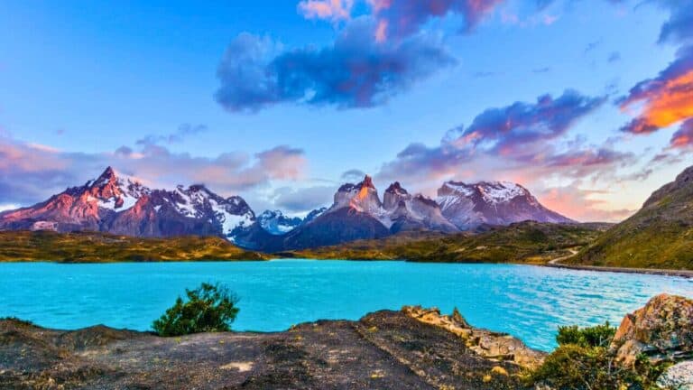 Visit Puerto Natales Chile: 12 Best and Amazing Things To Do