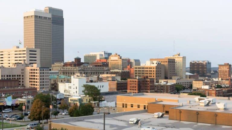 18 Most Dangerous States in the United States