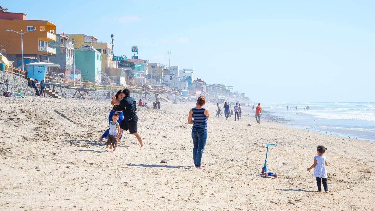 18 Most Dangerous Places in the World