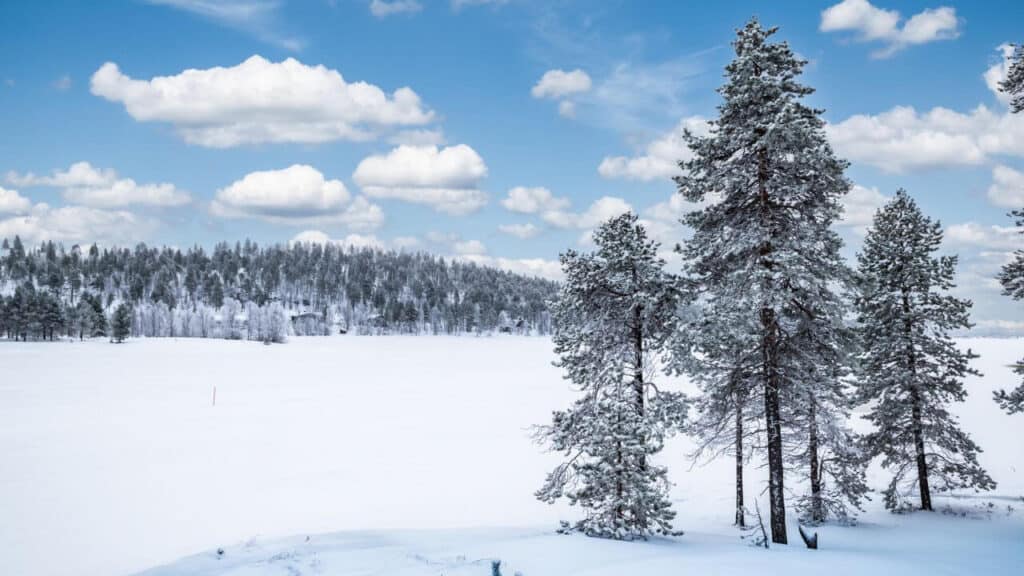 Discover the 18 Coldest Places on Earth