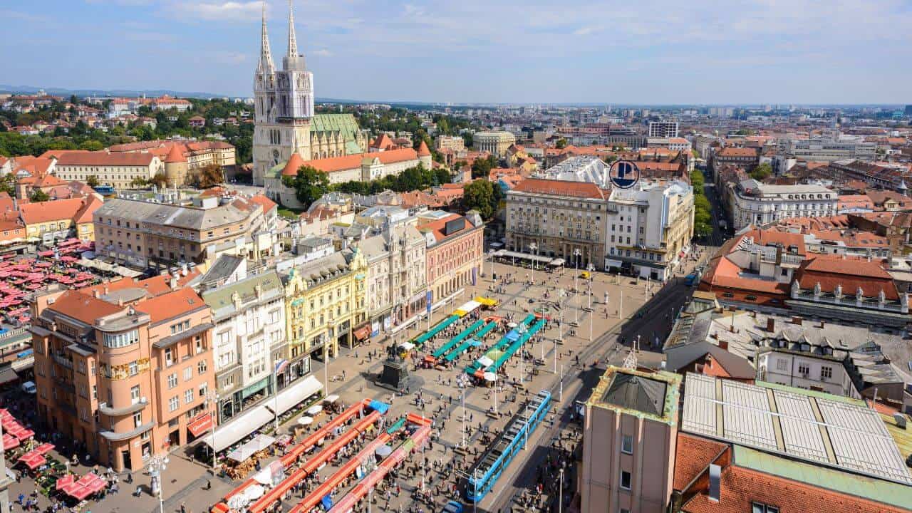 19 Safest Cities in Europe You Can Visit With Your Family