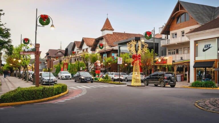 14 Best Things to Do in Gramado Brazil: Explore the Christmas Village Magic